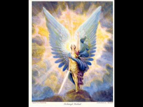 PRAYERS TO THE SEVEN SACRED FLAMES- FIRST RAY - YouTube