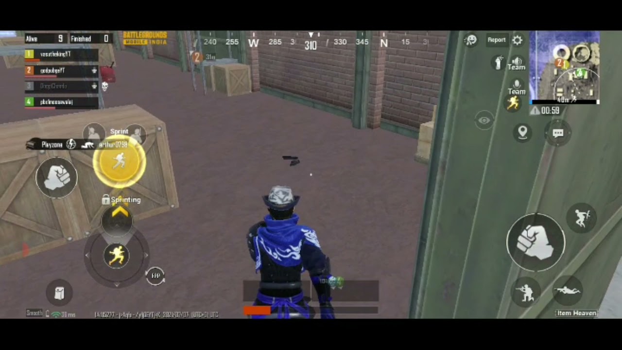 op / PUBG - YouTube
