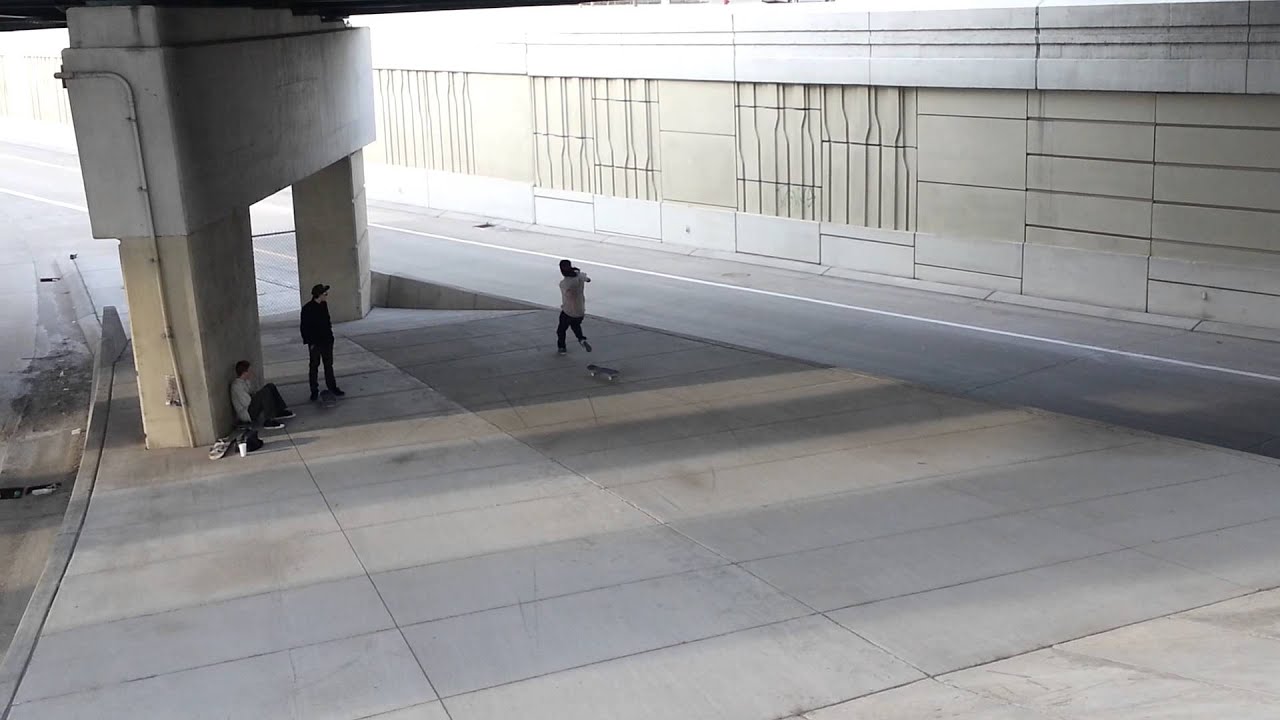 Shawn youles and rob gutowski back to back Detroit - YouTube