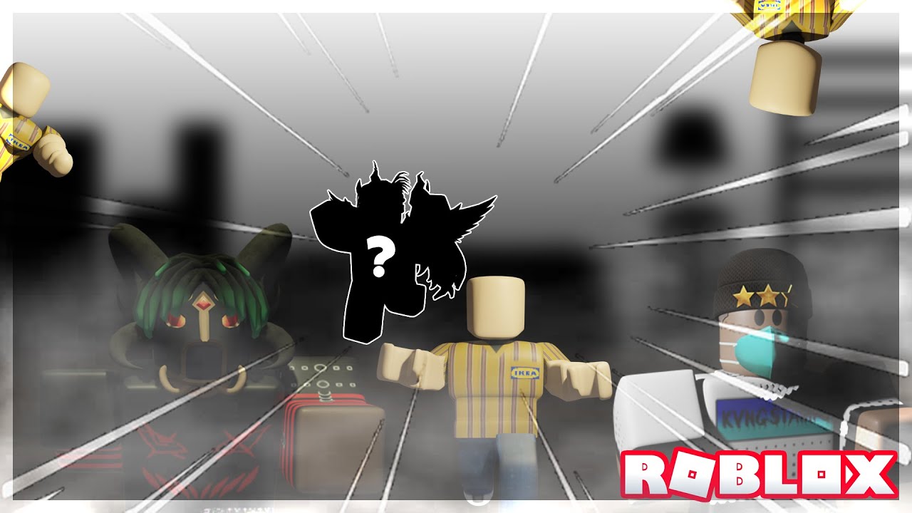 This Roblox IKEA horror game is surprisingly EASY - YouTube