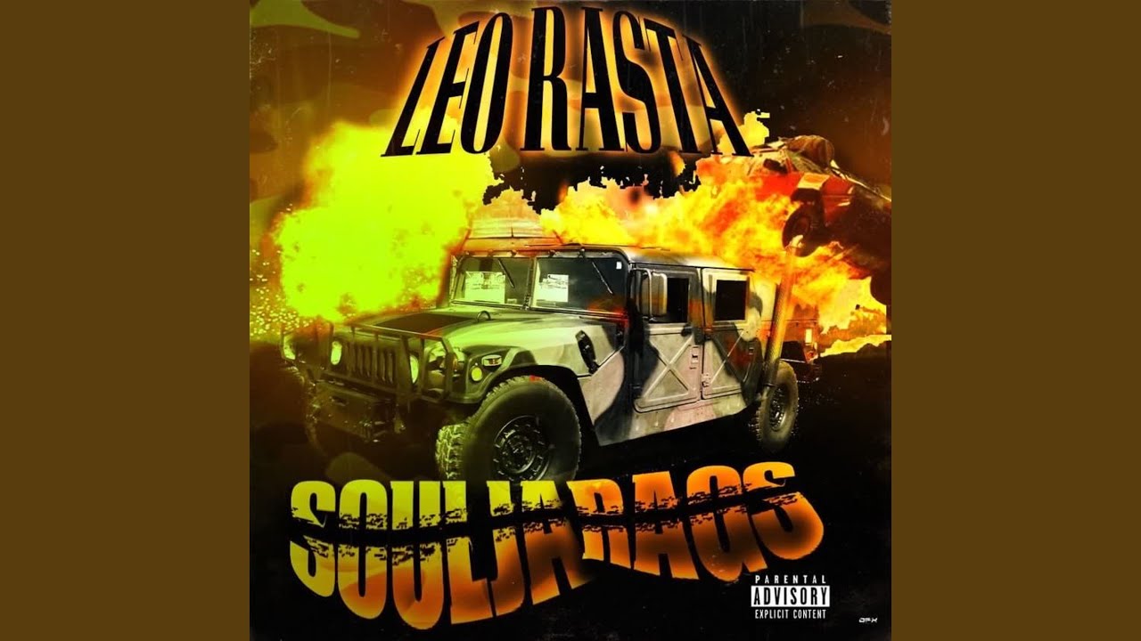 Soulja Rag Gmixx - YouTube