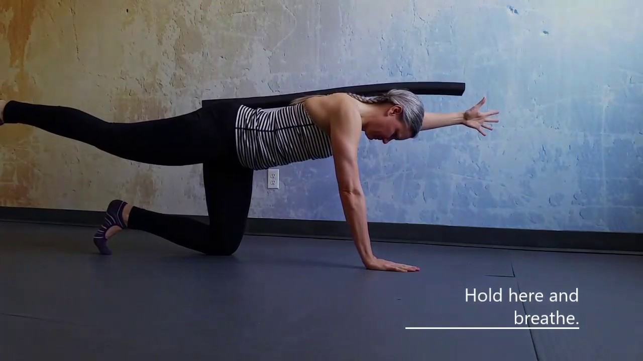 Contralateral Pattern - YouTube