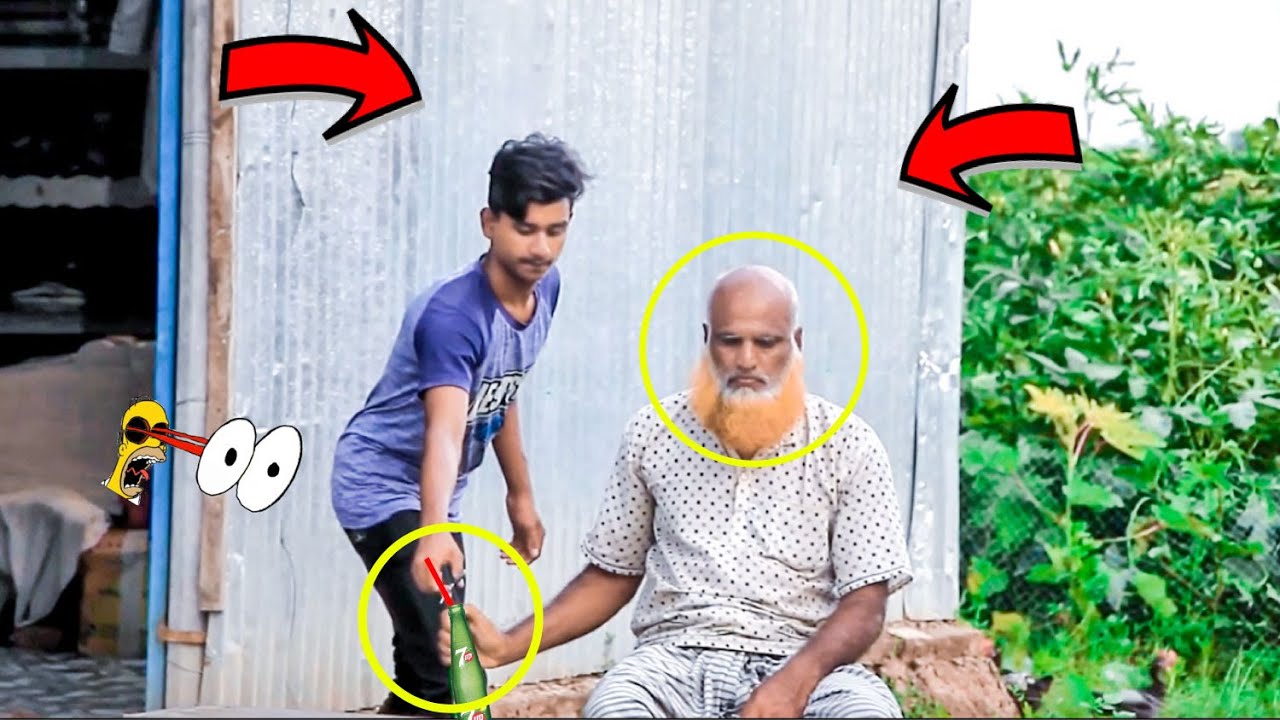 Cutting Peoples 7up Pipe Cutting Prank Best of Prank So Funny Public ...