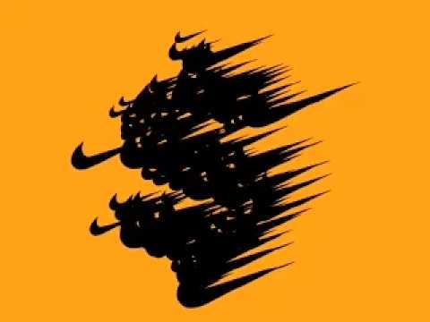 Reebok Hacker just don't think first 23-second commercial (US, 1997)