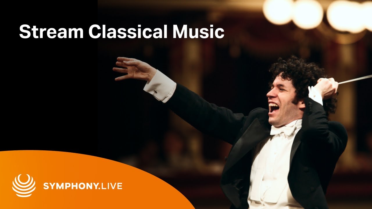 Watch & Listen Unlimited Classical Music Concerts - YouTube