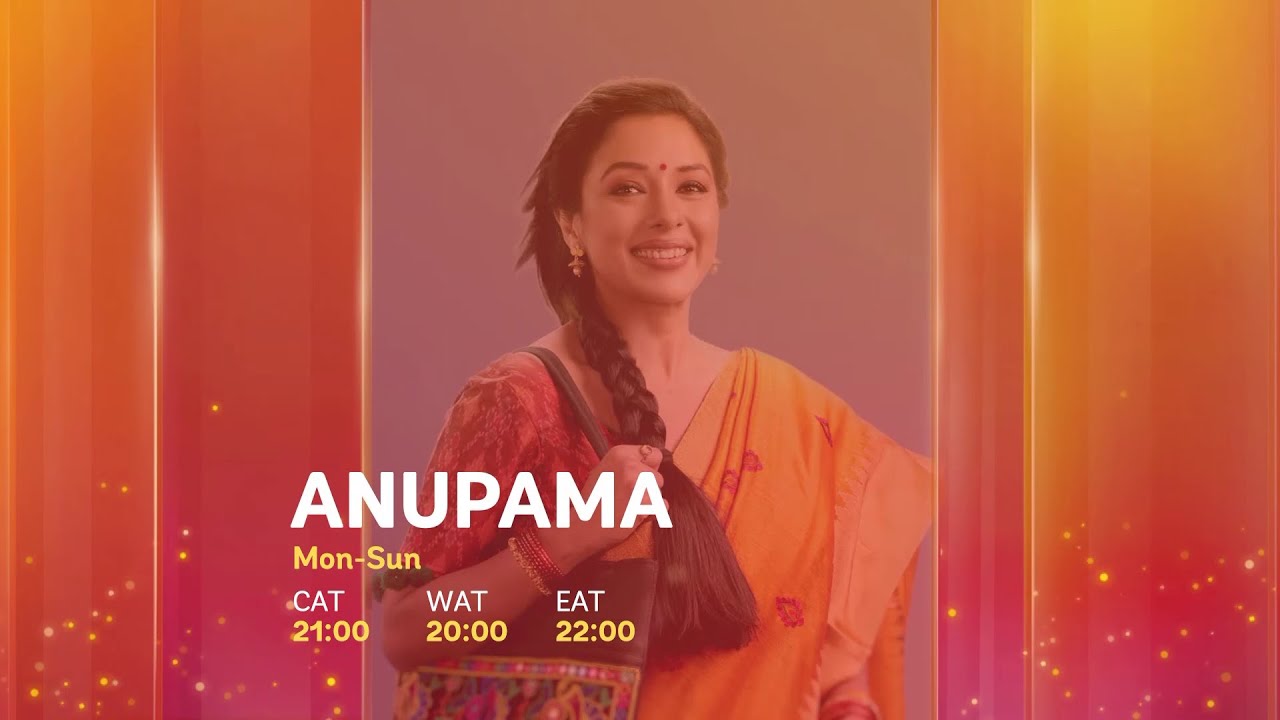 Anupama only on Star Life | Chef Competition - YouTube