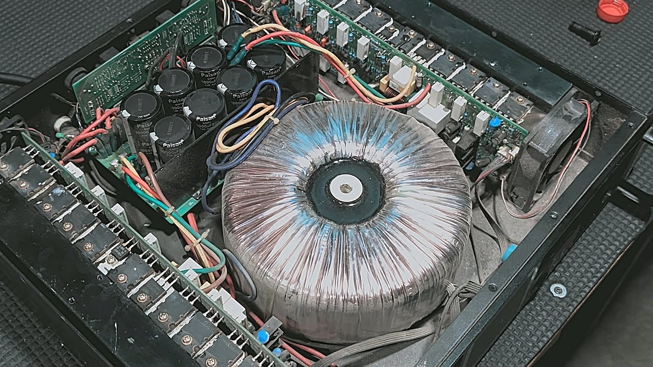 cs 4080 Channel B Full short - YouTube