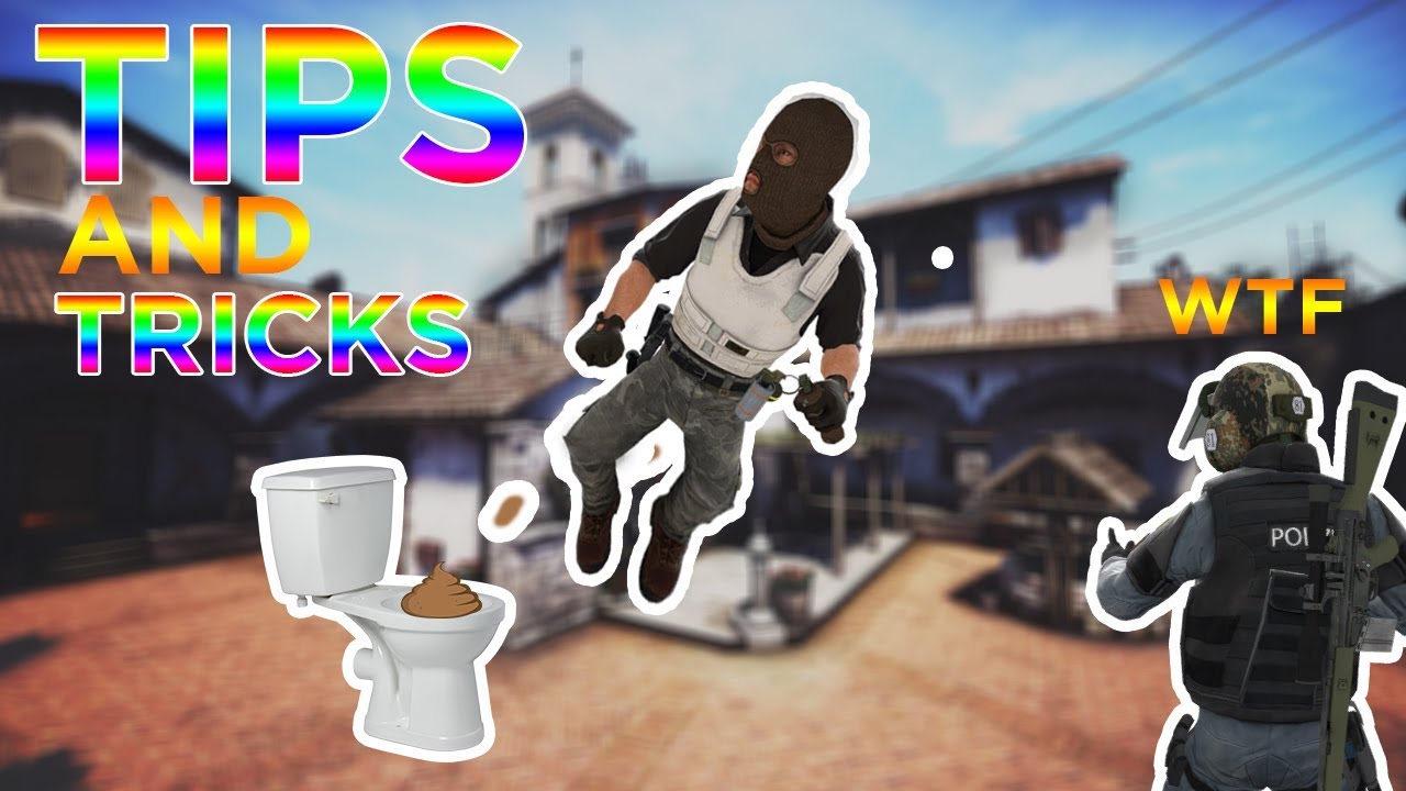 Shit Like A Pro With The Help Of These 8 Tips - YouTube