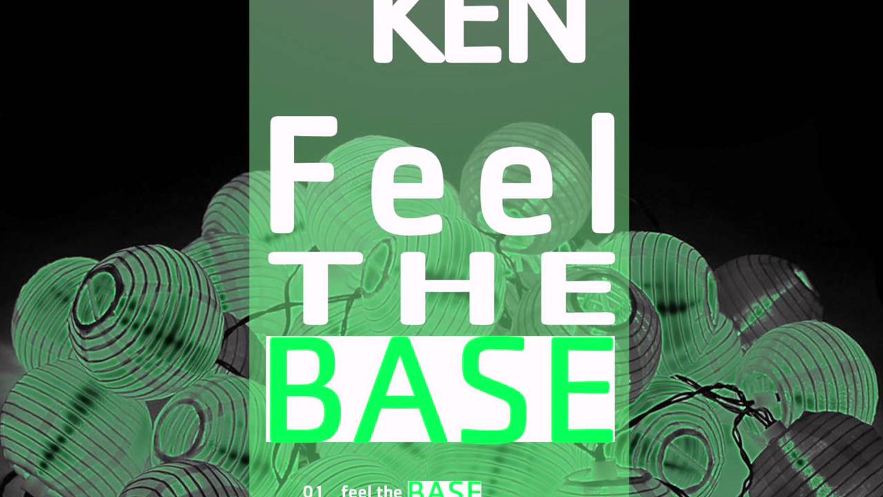 Harry Ken - Feel the Base (Original Mix) (STYR092) - YouTube