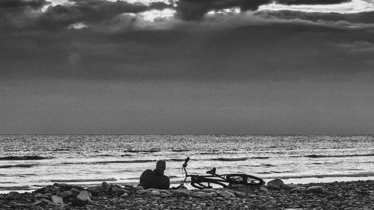 43. The Art Of Losing Control - YouTube