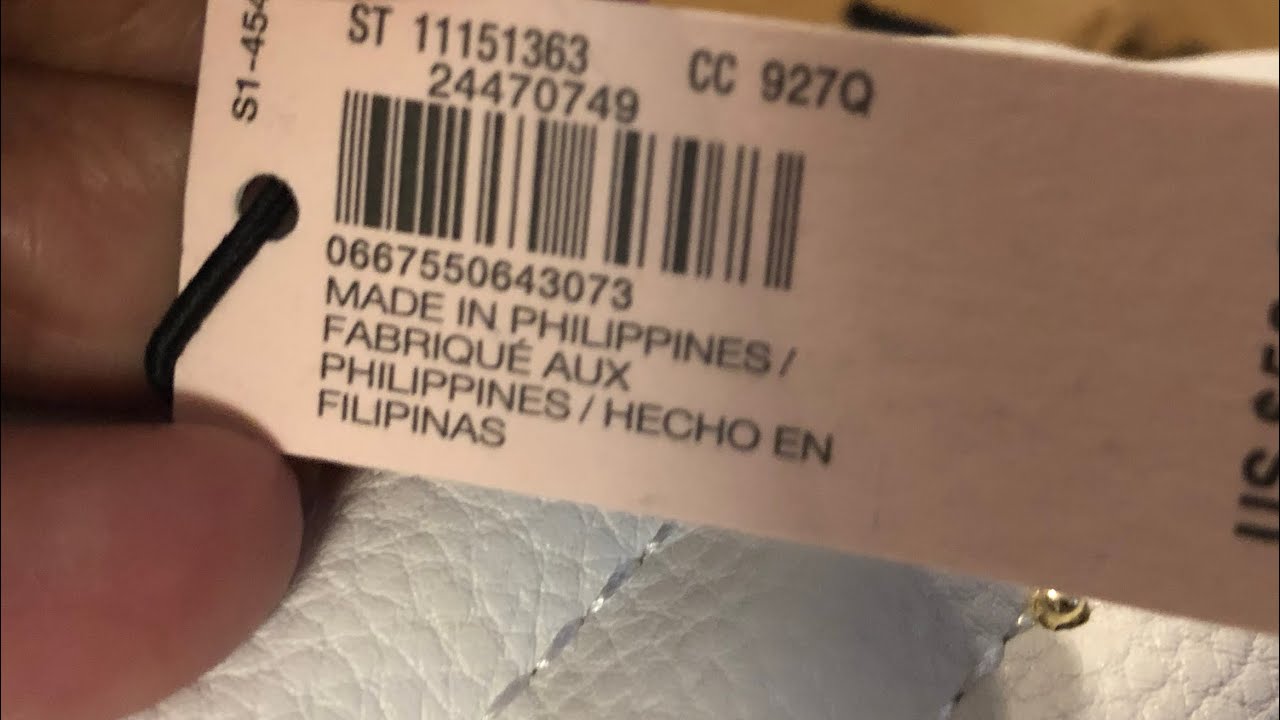 Victoria’s Secret Unboxing| Victoria’s Secret made in the philippines ...
