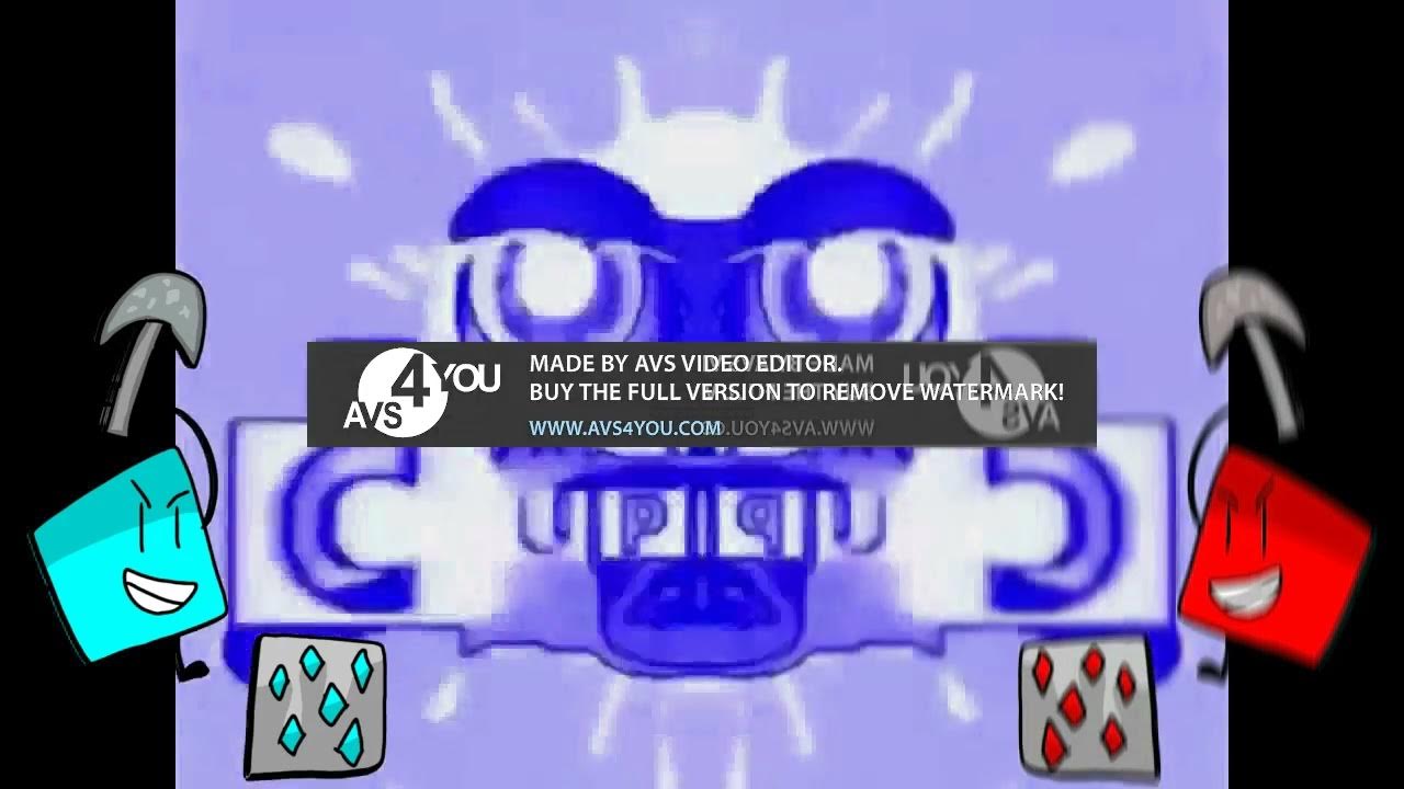 Preview 2 Effects (Sponsored By DERP WHAT THE FLIP Csupo Effects) UltraCubed - YouTube