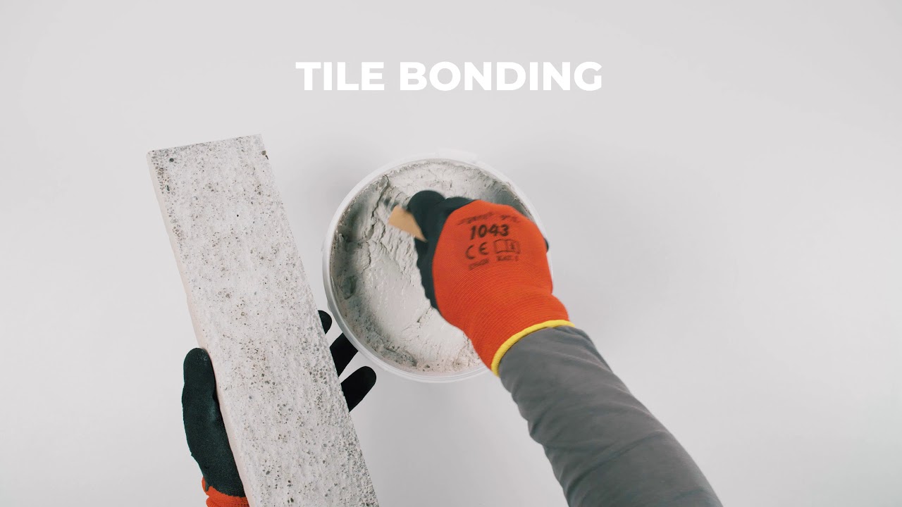 Installation of stone veneer NEPAL Stegu | 2-minute DIY | do it ...