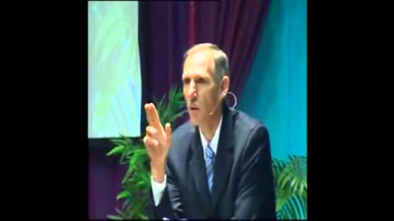 Pr David Gates 6000 años para la humanidad, 1000 años en el cielo - YouTube