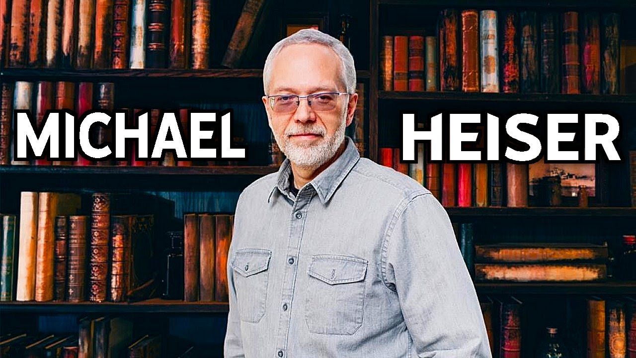 The Bible in Proper Context Does Not Conflict with Science | Michael ...