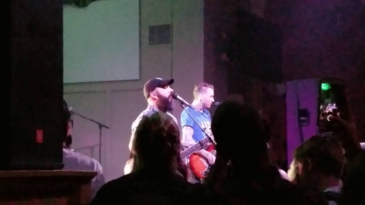 This Wild Life, Pull Me Out - YouTube