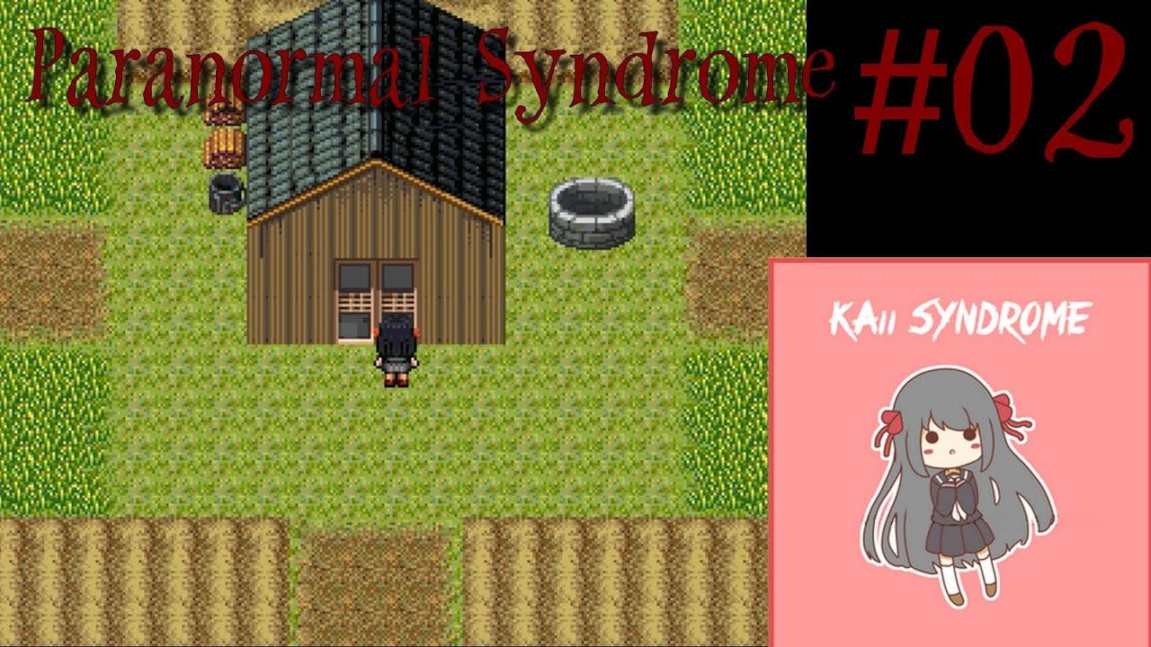 Paranormal Syndrome [Let's Play / Deutsch] #2 - Weißes Wesen im ...
