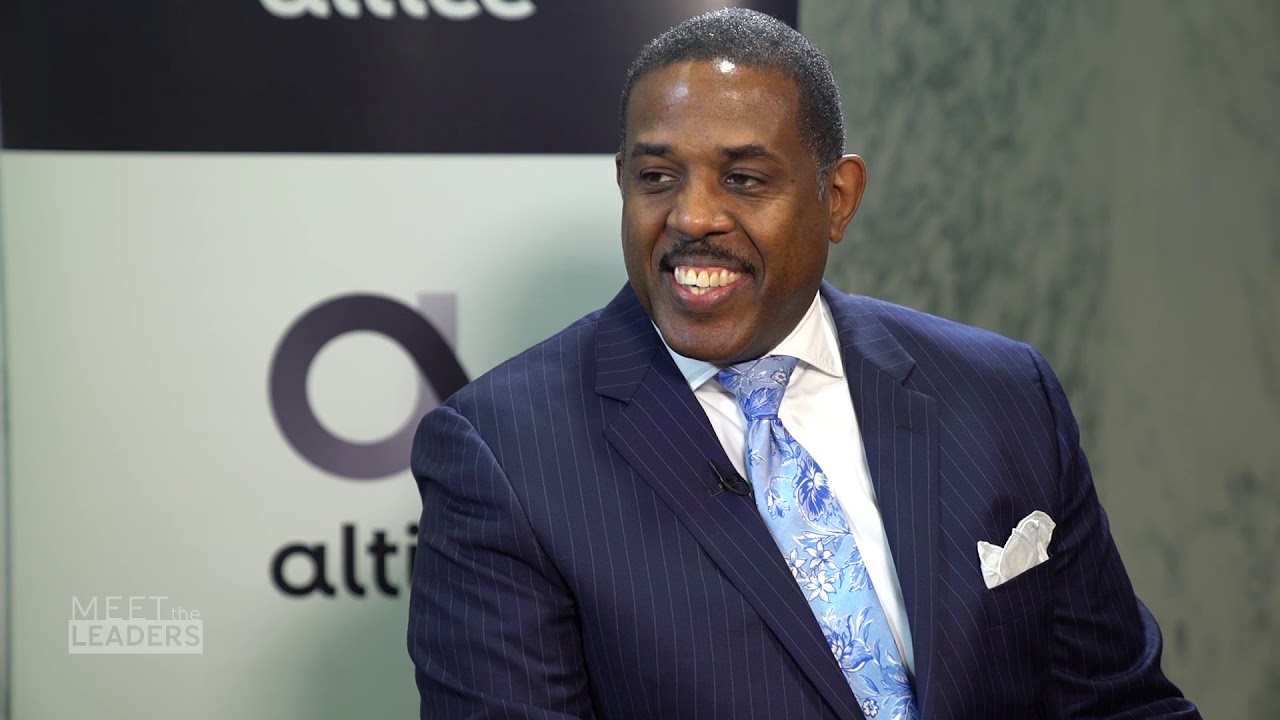 New York State Senator Kevin Parker - YouTube