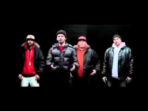 BABA USLENDER VS. CHRISTOPH BLOCHER