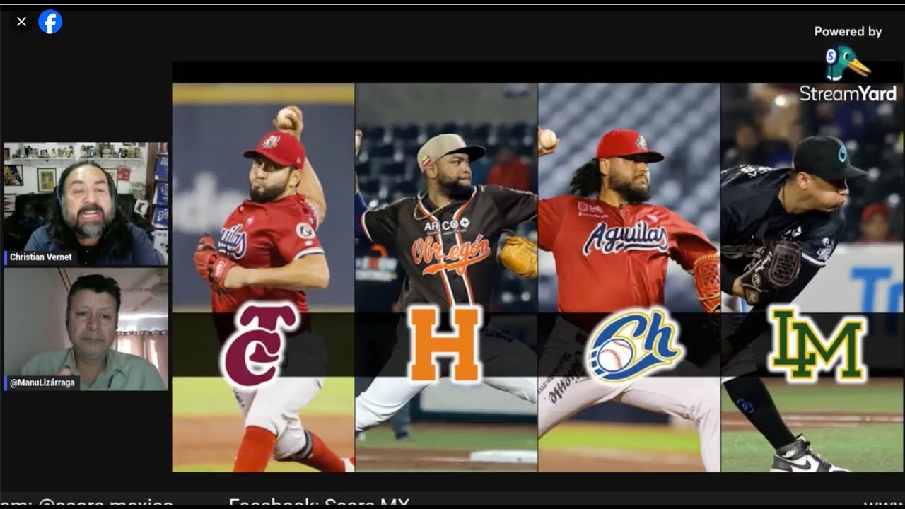 FM SCORE - Viernes 10 de enero - YouTube