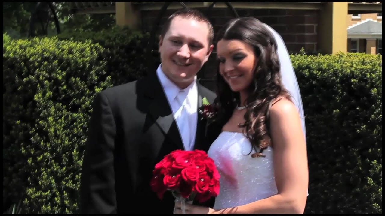 Mr. and Mrs. Hansel - YouTube