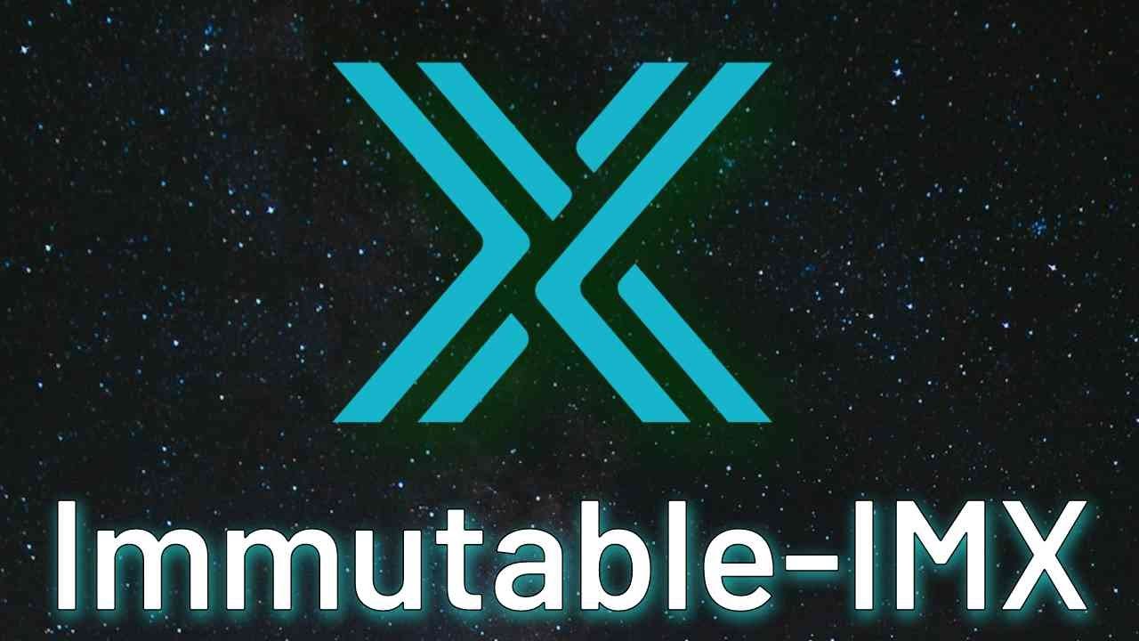IMX to the Moon?? Immutable Daily Technical Analysis! #imx #crypto # ...