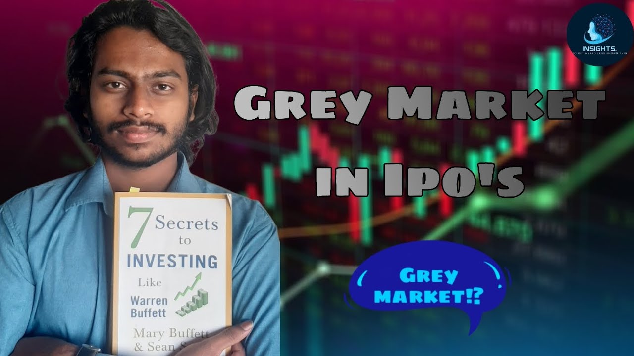 How does Grey market work? | what is grey market? | Real life examples ...