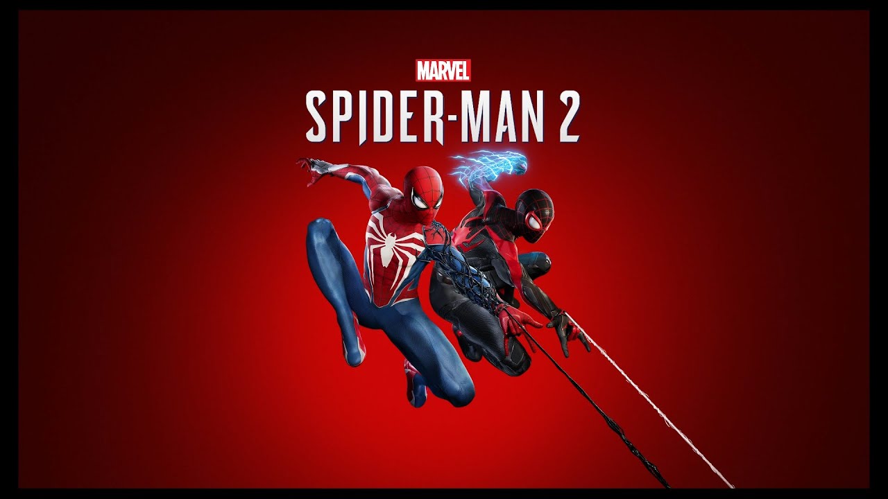 Marvel's Spider-Man 2 | Ep 22: Goodnight, Goldilocks | Blind ...