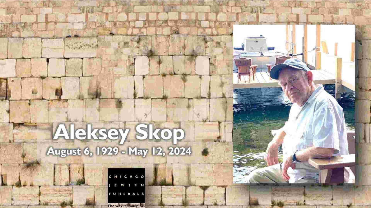 Aleksey Skop - YouTube