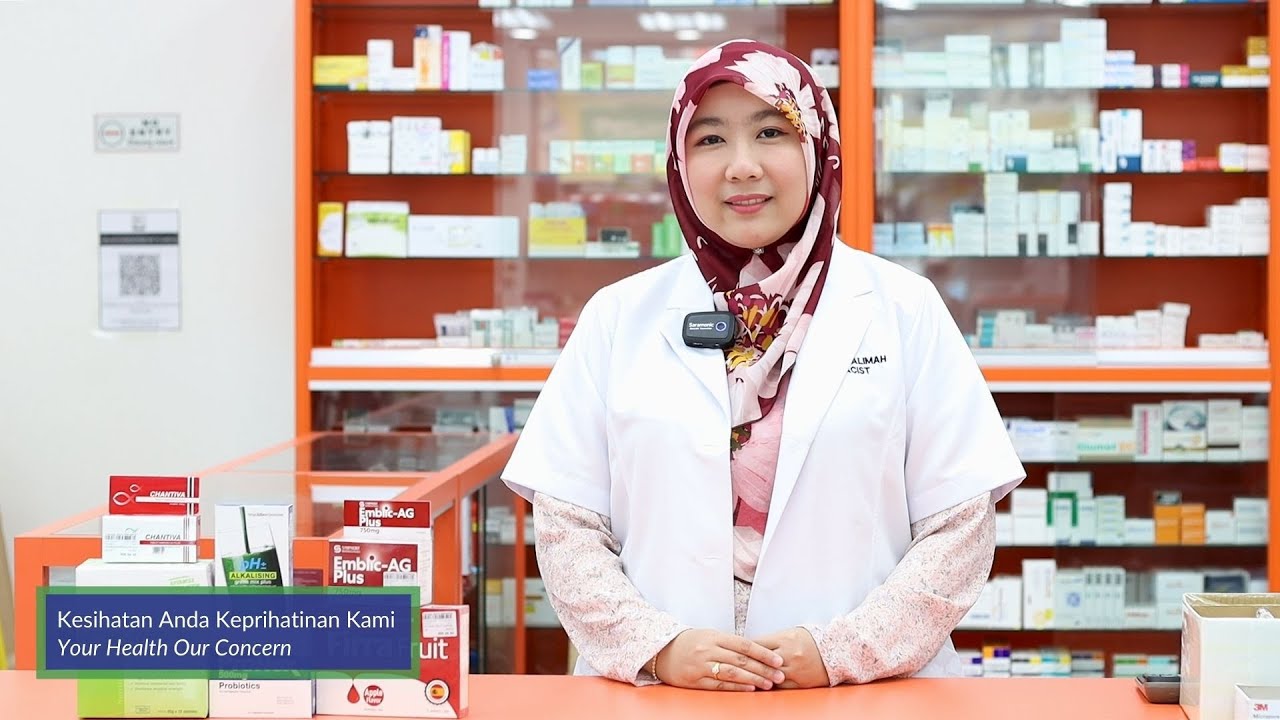 Truelifesciences Platinum Partner | Farmasi Murni - YouTube