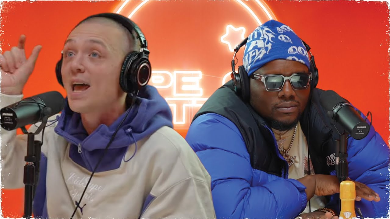 Nick Shea "Galleria Freestyle" | RIPE OR ROTTEN - YouTube