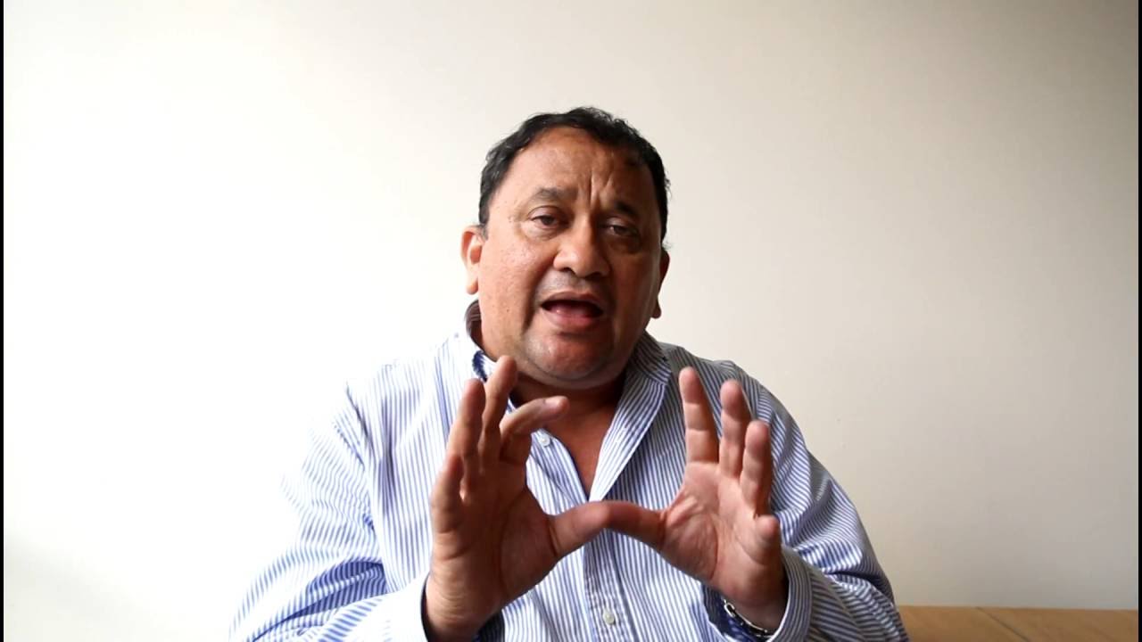 160722 Entrevista David Cortes - YouTube