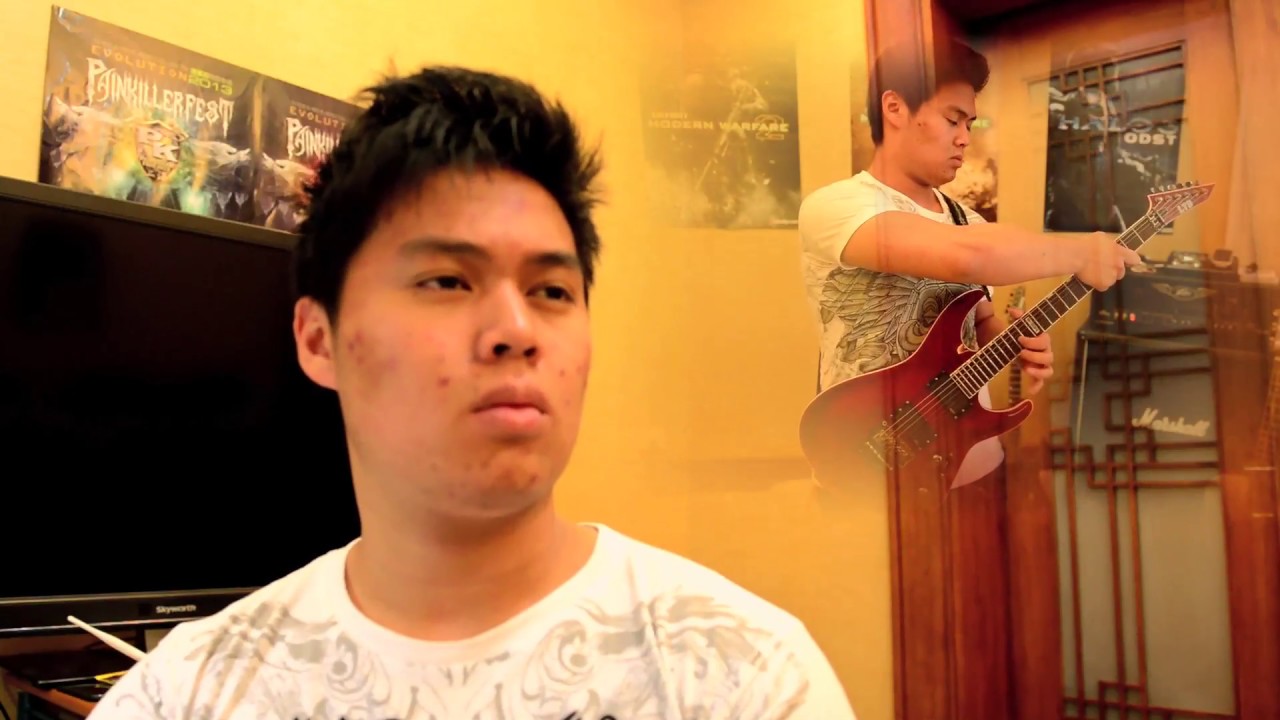 Eric Li Director's Commentary Final Project - YouTube