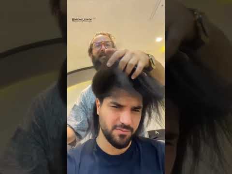 ❤️✨ #actor #cinema #iran #love #sinamehraad #star #youtube #film  #youtubeshorts #سینا_مهراد