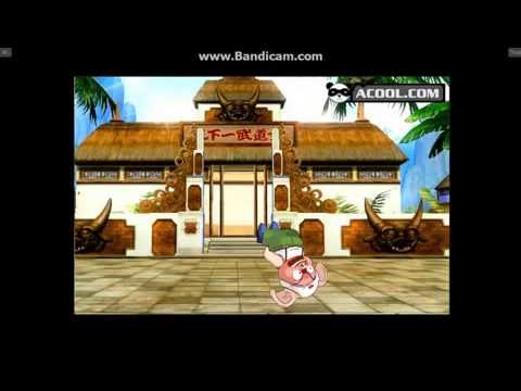 Dragon Ball Millennium Kill Game - YouTube