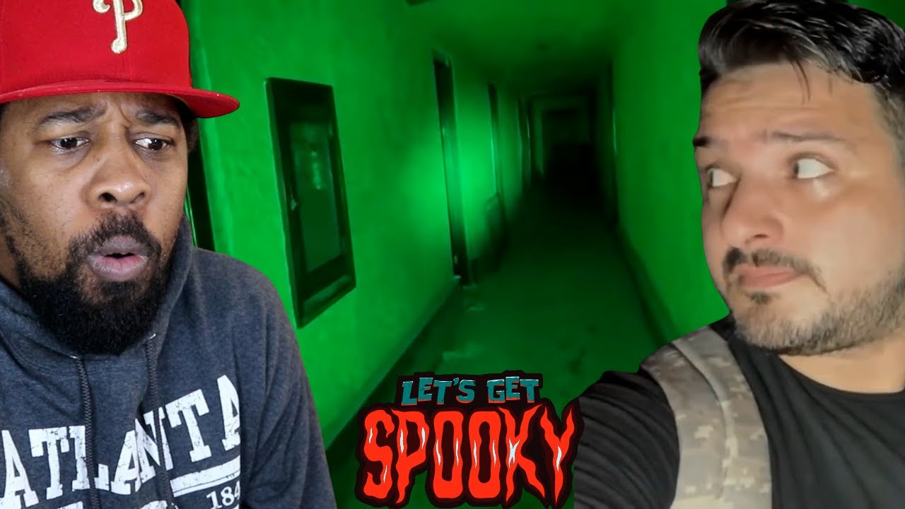 Scariest CCTV Footage Ever Captured... - YouTube