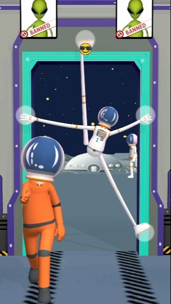 Barred game industry #barredgame - YouTube