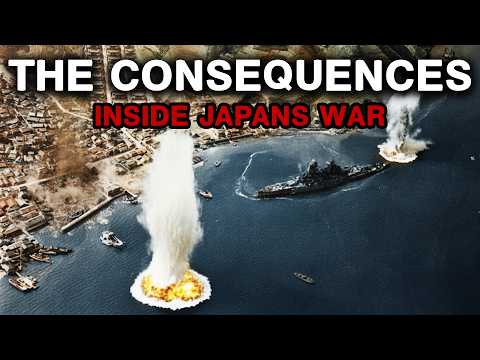 Japan’s Struggle to End the War | Inside Japans War Ep. 4