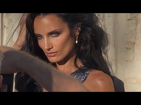 A weekend in my life as a fashion model in Scottsdale AZ. 🦋