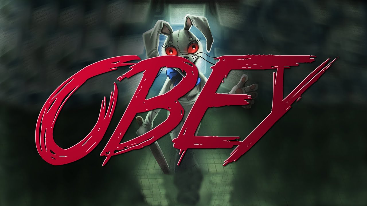 OBEY (FNAF SB Song) - YouTube Music
