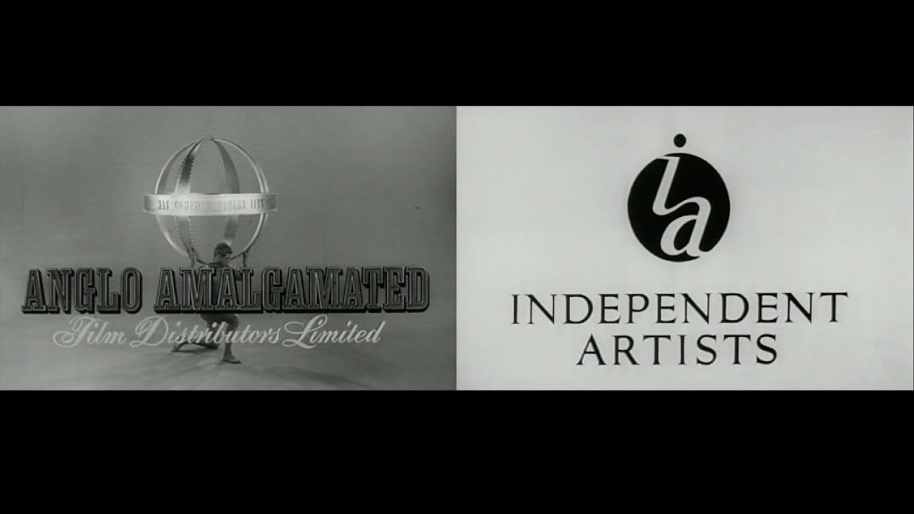 Anglo Amalgamated/Independent Artists - YouTube