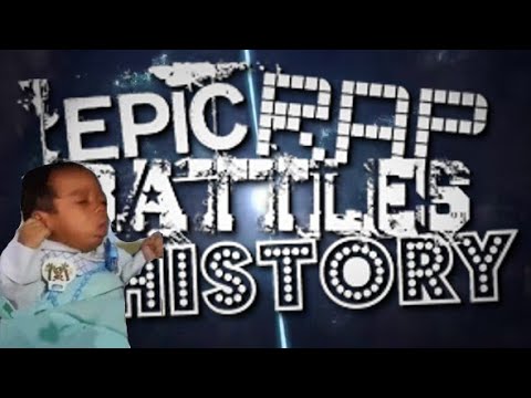 Epic Rap Battles of History : Coughing baby versus neutron star pulsar ...