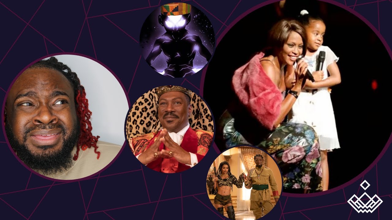 N*gro Solstice, Candiace vs Monique, Whitney Houston Documentary ...