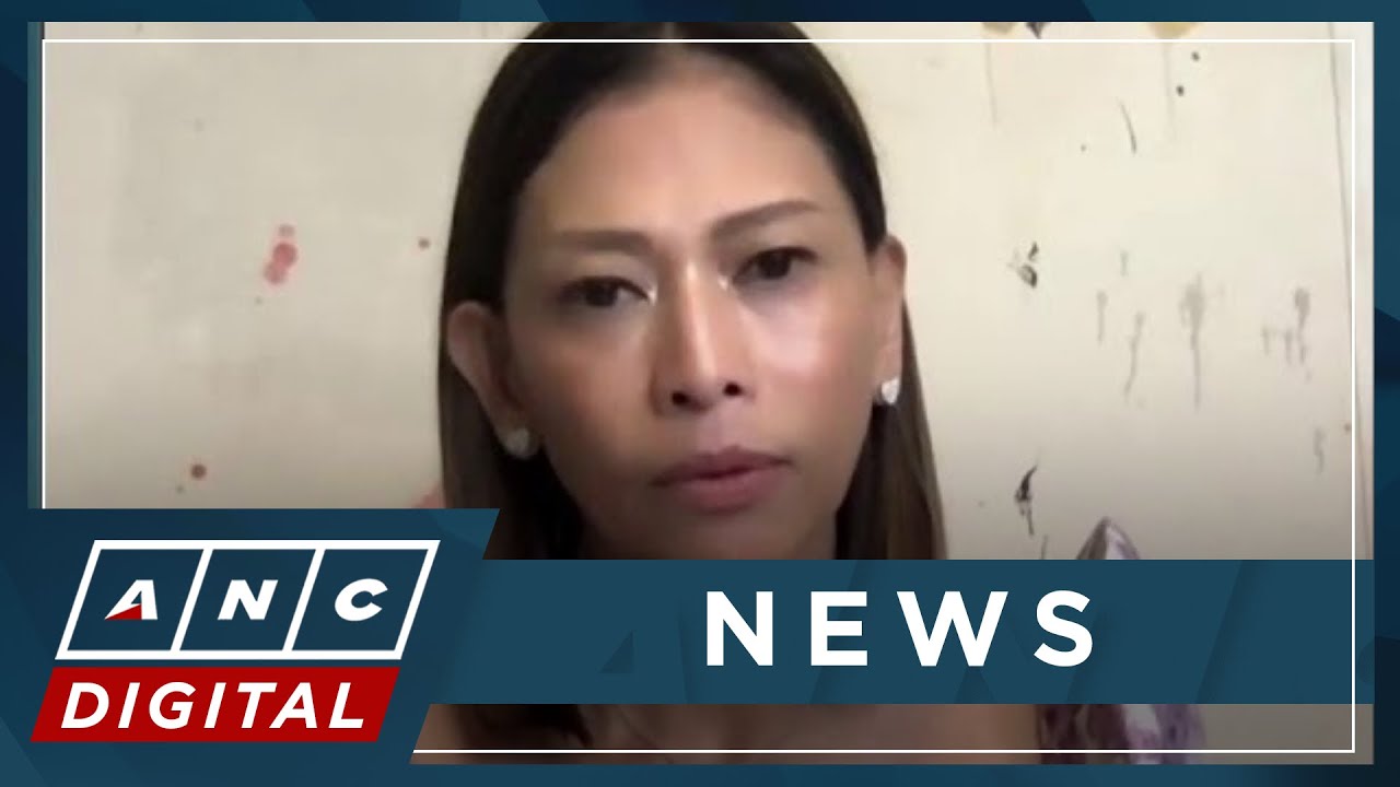 WATCH: Rep. Stella Quimbo on PH rice problems, Congress' budget ...