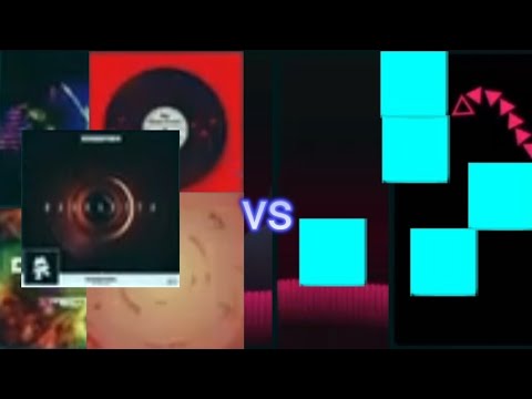 ISLAND x5 | JUST SHAPES & BEATS - YouTube