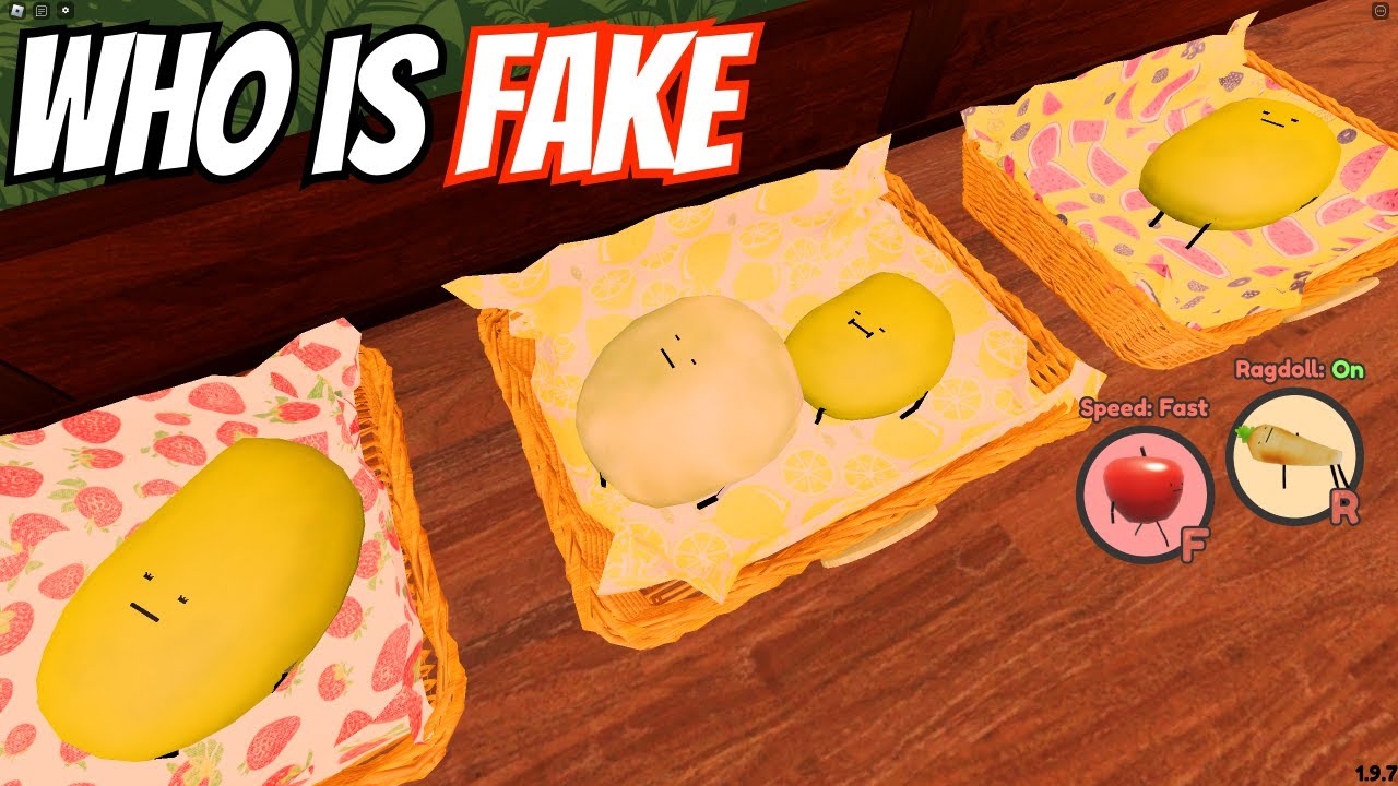 7 Steps to get Fake Edamame & Edamame Family Story in Secret Staycation ...