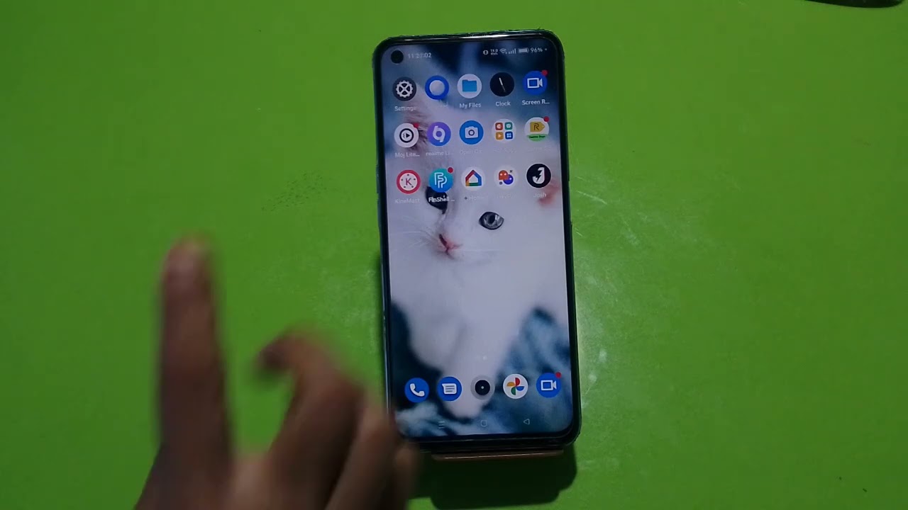 How To Enable Battery Saving Mode In Oppo Reno 8 Pro, Oppo Reno 8 Pro ...