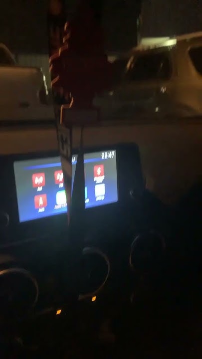 Just talking trash - YouTube