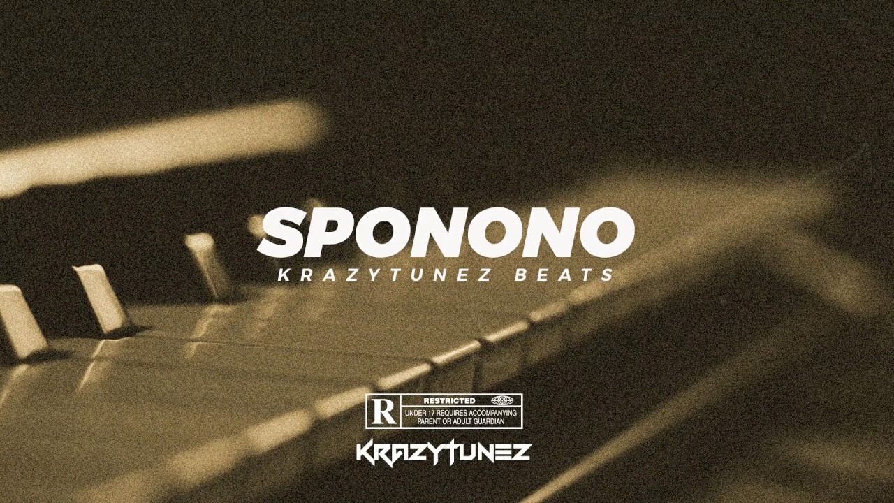 [FREE] "SPONONO" | Afrobeats | Kabza De Small X Wizkid X Burna boy ...