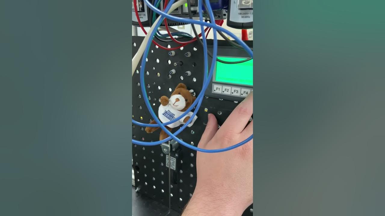 Encoder Lab - YouTube